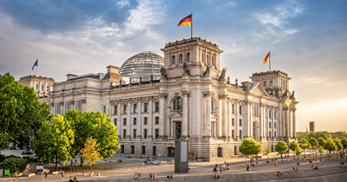 Bundesanleihen: Was es Ihnen bringt, der Regierung Geld zu leihen ...