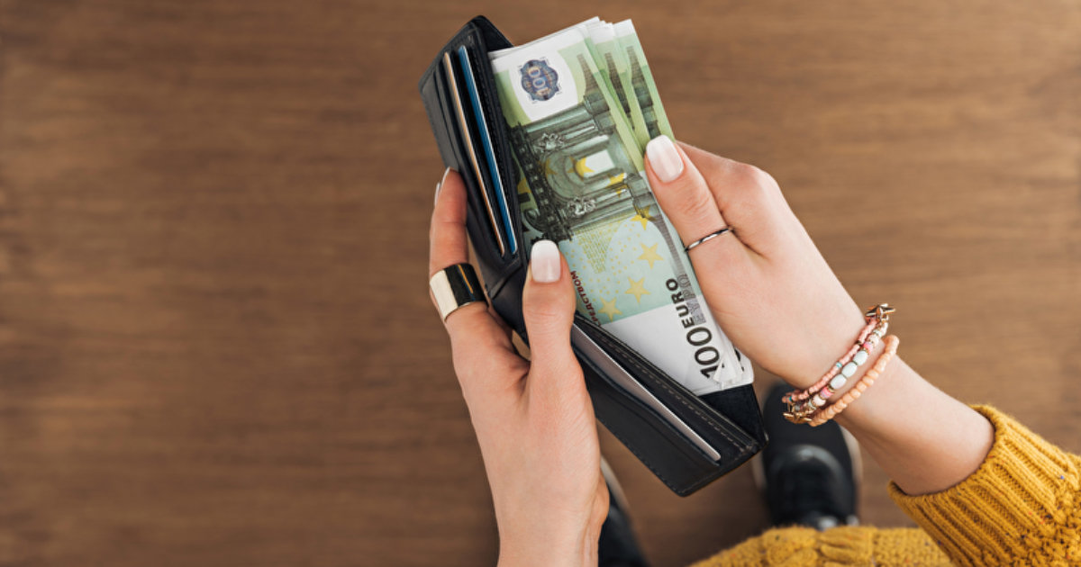 Geld vermehren: 9 Wege zu mehr Geld | BERGFÜRST